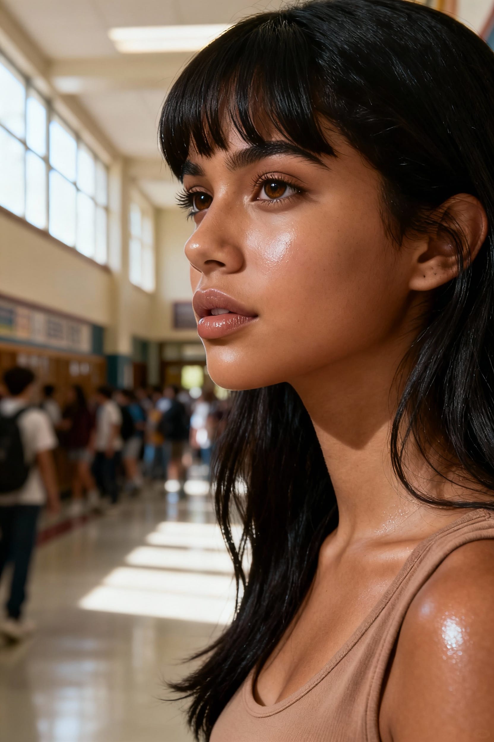 character images of Lily